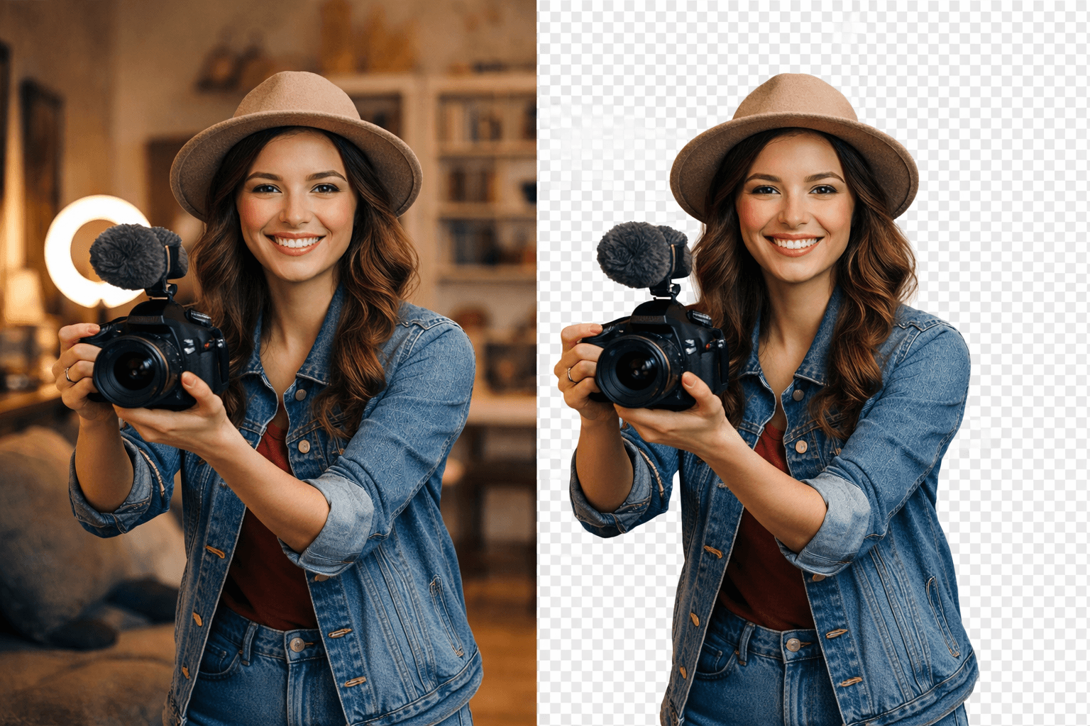 Video Background Remover | Remove Video Backgrounds Free Online ...