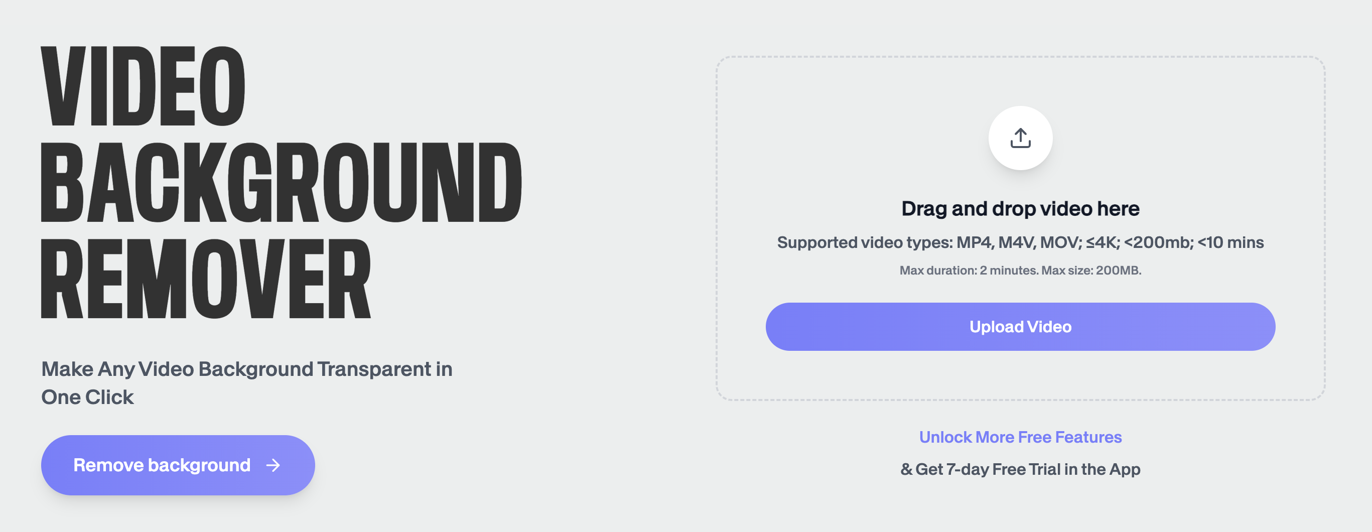 Free Background Changer | Replace Video & Image Backgrounds Online ...
